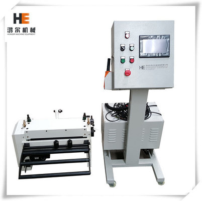 Automatic Feeding NC Servo Roll Feeder with Timing Belt Drive High Sensitivity Decoder