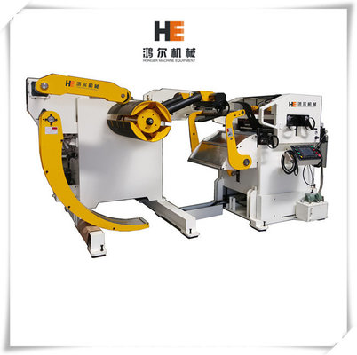 CE Steel Plate Handling Equipment , Worn Jacks Gear Sheet Metal Fabrication Machinery