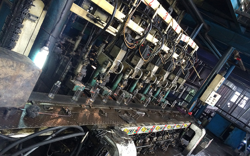 China Shenzhen Sunny Glassware Co.,Ltd company profile