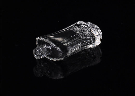 Protable Vintage Glass Perfume Bottles / Perfume Atomizer Bottles