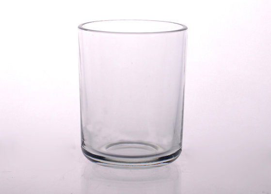 Replacement Candle Holder Glass Containers 630ml Environmental