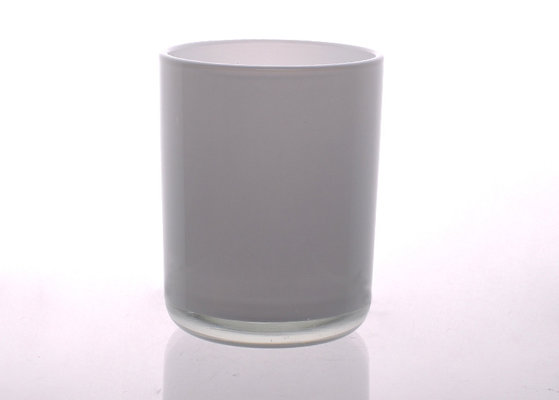 Replacement Candle Holder Glass Containers 630ml Environmental