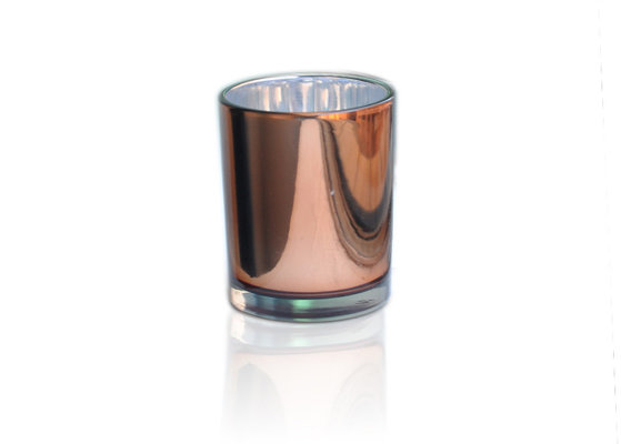 Small Candle Jars Decorative Votive Candle Holders Wedding Decoration