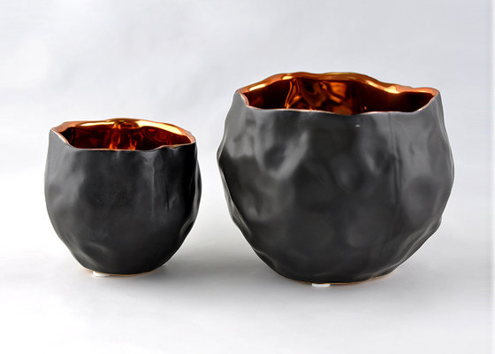 HandMade Ceramic Candle Holder