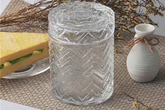 Wedding Glass Candle Holder Decorations / Glass Candle Sleeve Glassware