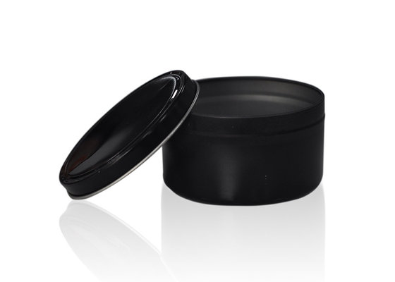 Heat Resistant Tin Votive Candle Holders Scented Home Frangrance