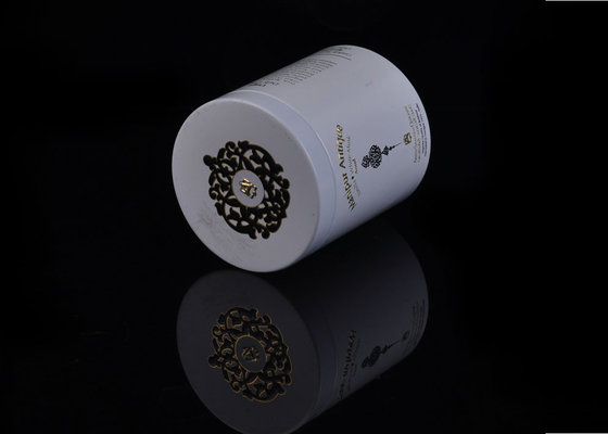 Decoration Candle Tin Containers