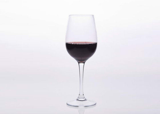 Handmade Stemware Wine Glasses 389ML Hand Blown Champagne Flutes