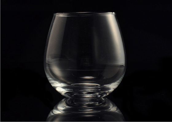 Morden は飲むガラス ワイン グラスのタンブラー/再生利用できる 20 オンスを取り除きます