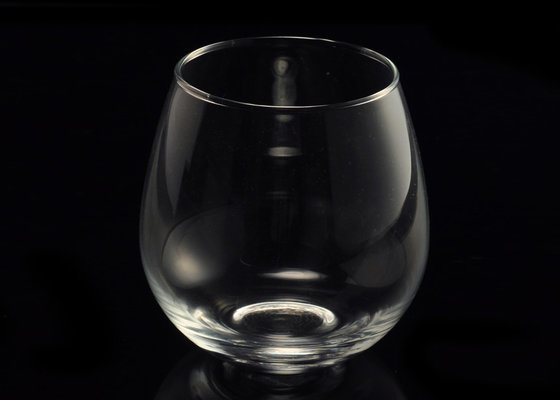 Morden は飲むガラス ワイン グラスのタンブラー/再生利用できる 20 オンスを取り除きます