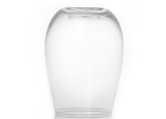 Beverage Tall Coloured Tumbler Glasses Personalized Eco Friendly
