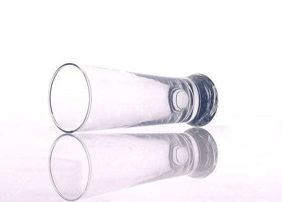 Colored Home Glassware Tumbler Drinking Glasses 270ml FDA Certification