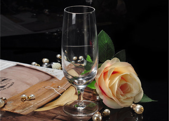 Wedding Champagne Flute