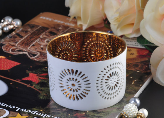 home decor candle holders