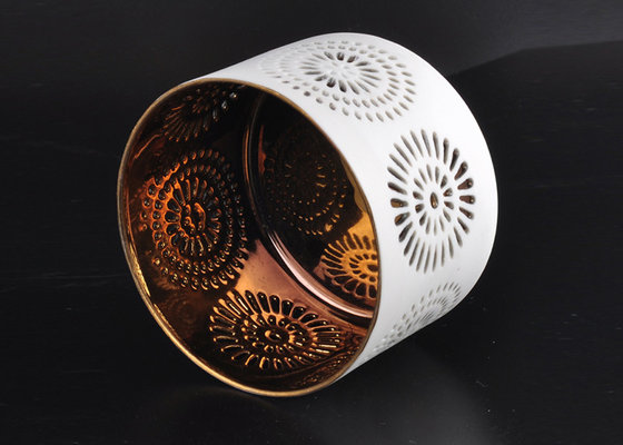 home decor candle holders