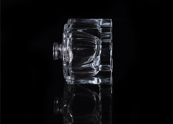 Personal Care Refillable Perfume Bottle For Decorative , 15ml Perfume Bottles