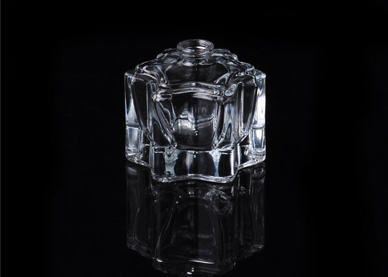 Personal Care Refillable Perfume Bottle For Decorative , 15ml Perfume Bottles