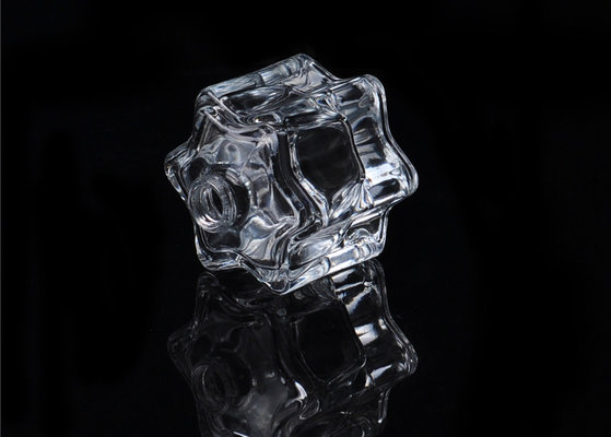 Personal Care Refillable Perfume Bottle For Decorative , 15ml Perfume Bottles