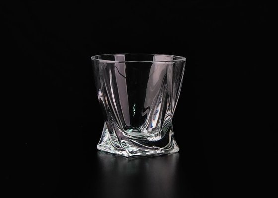 Coloured Wine Water Glass Tumbler Cup Contemporary Glassware