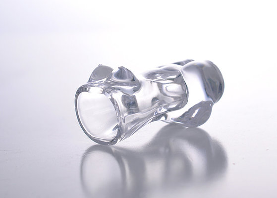 1 Oz Crystal Wine Drinking Shot Glass Body Shaped Customizable