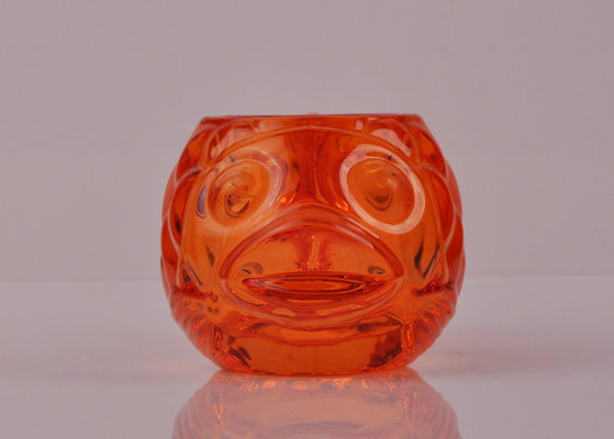 Bulk Glass Candle Holder