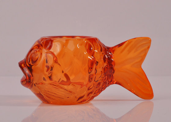 Bulk Glass Candle Holder
