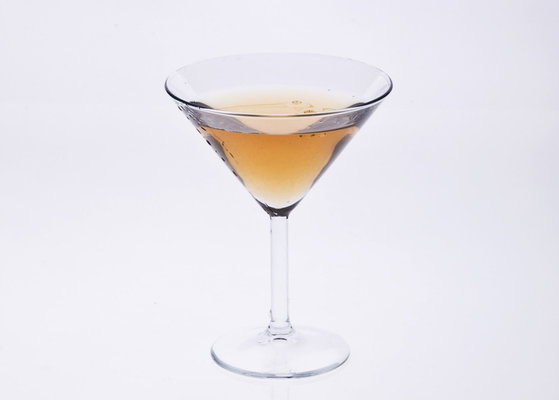 Wedding Stemware Wine Glasses / Martini Cocktail Glasses 186Ml