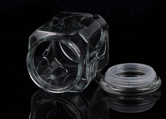 Glass Food Storage Containers