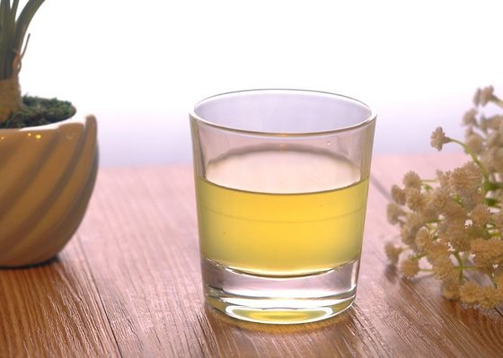 Mini 2Oz Whiskey On Water Shot Glass Eco Friendly For Drinking