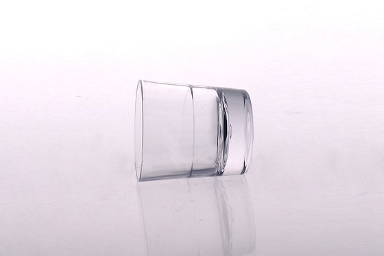 Mini 2Oz Whiskey On Water Shot Glass Eco Friendly For Drinking