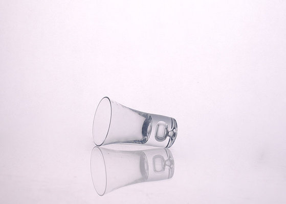 52ml Mini Glass Cup Sprite Tall Shot Glass Wedding Favors For Liquor