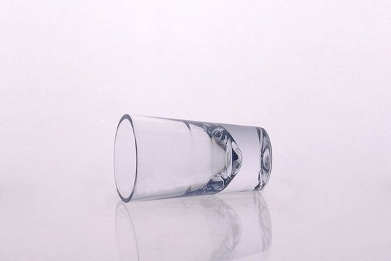 Personalized Tall Shot Glass