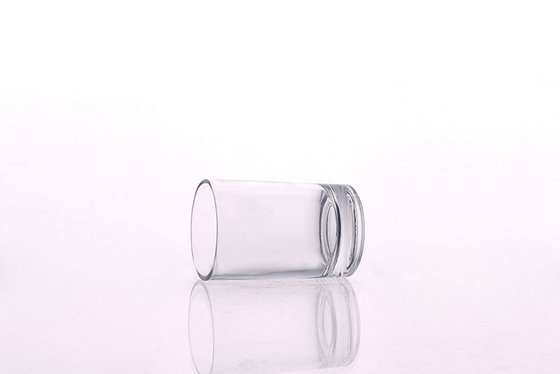Disposable Tall Shot Glasses Wine Drinking Dishwasher Safety