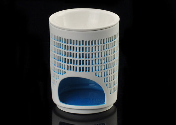 Custom made warm burner Ceramic Candle Holder for tealight or essential oil