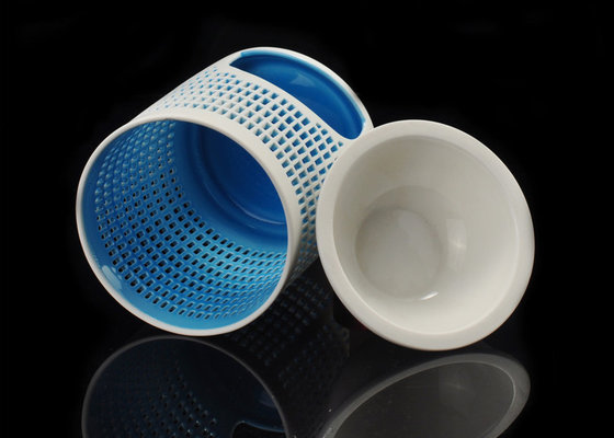 Custom made warm burner Ceramic Candle Holder for tealight or essential oil