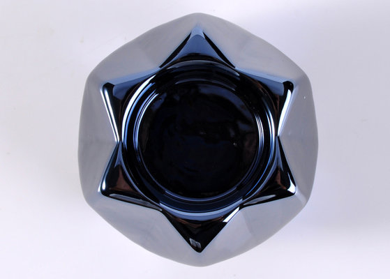 Ceramic Decorative Candle Holder Tea Light Holders For Home , Party