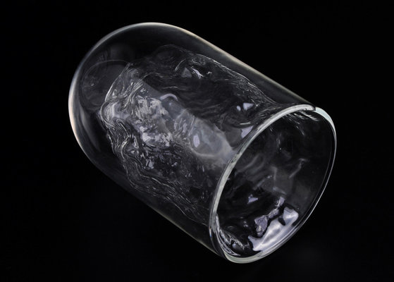 Similar Unique Design Newly Arrived Double Wall Glass Drinking Cups