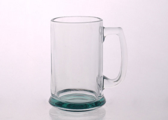 14oz Water Glass Tumbler , beer / juice / milk clear drinking glasses