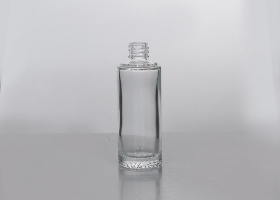 2Oz reed diffuser Glass Perfume Bottles for fragrance , aroma / air freshner