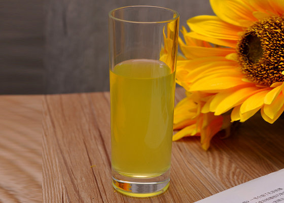 Tall High Ball Water Glass Tumbler , Juice Drinking antique glass tumblers