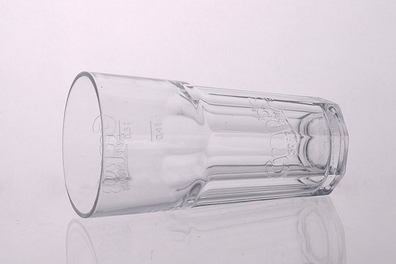 528ml 18.5oz Clear Whisky tumblers glasses drinking Cup Eco - friendly