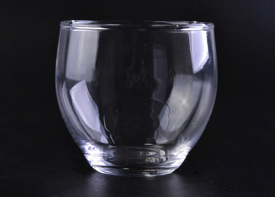 OEM Stemless airline red wine cup tumbler Customized bowl shape