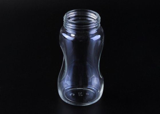 Pyrex heat resistant Glass Tableware , clear glass bottle baby feeding