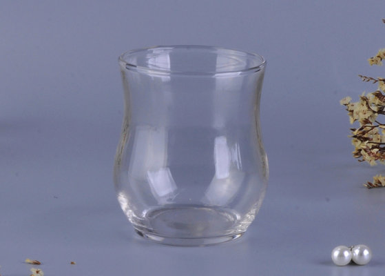 Promotional machine blown Glass Tableware , drinking water glass