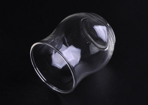 Promotional machine blown Glass Tableware , drinking water glass