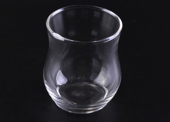 Promotional machine blown Glass Tableware , drinking water glass