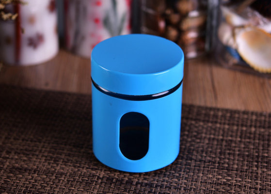 Stock Non Toxic Glass Tableware Glass Food Storage Containers With Airtight Lids