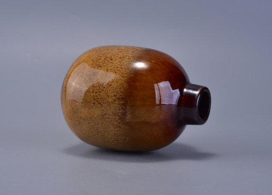 Recyclable Round 240ml Perfume Diffuser Bottle Different Color Eco - Friendly