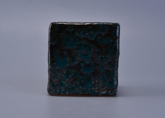 Porcelain Ceramic Stoneware , Glaze Ceramic Candle Holder modern Style