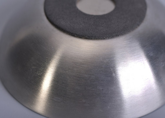 25Ml Mini Simple Silver Tealight Metal Candle Holders Thick Wall Eco Friendly